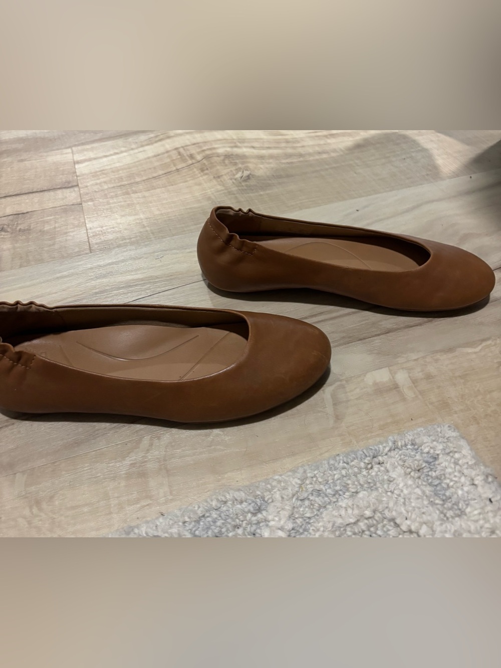 Dansko | Shoes | Dansko Mollie Ballet Flats | Poshmark